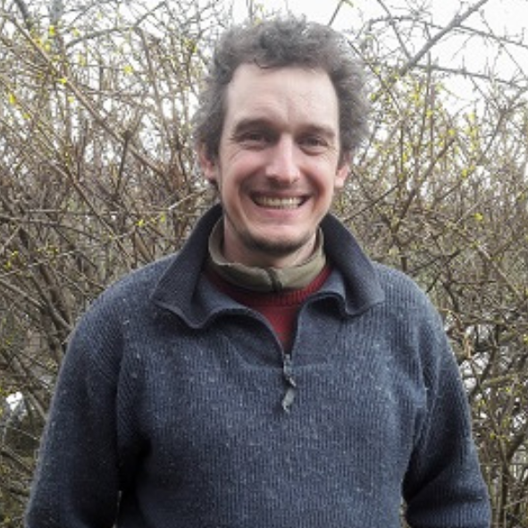 L'équipe | Jardin d'avenir