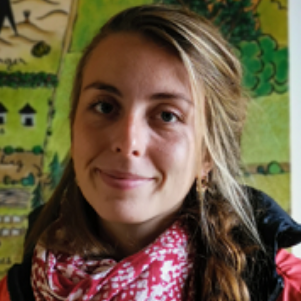 L'équipe | Jardin d'avenir